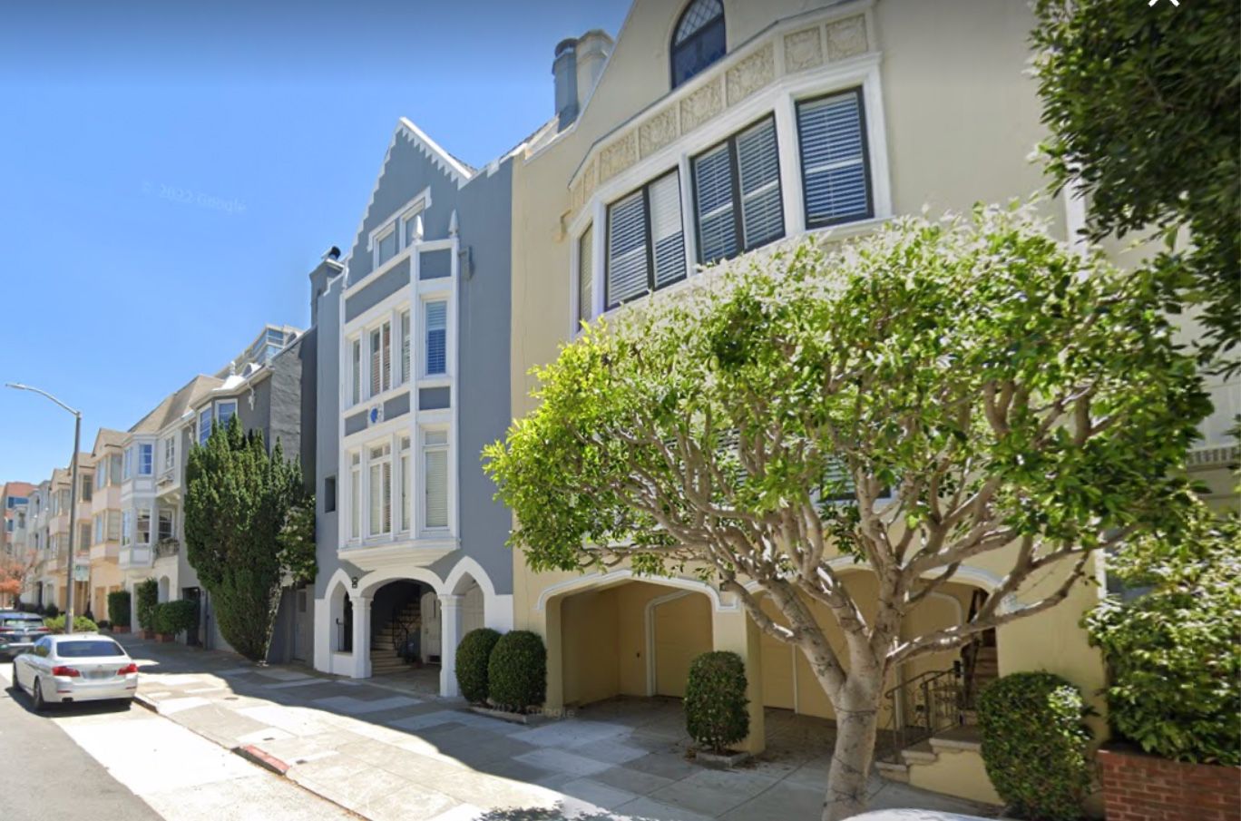Pac Heights Renters Got $410,000 To Move Out, Third-Highest SF Tenant ...
