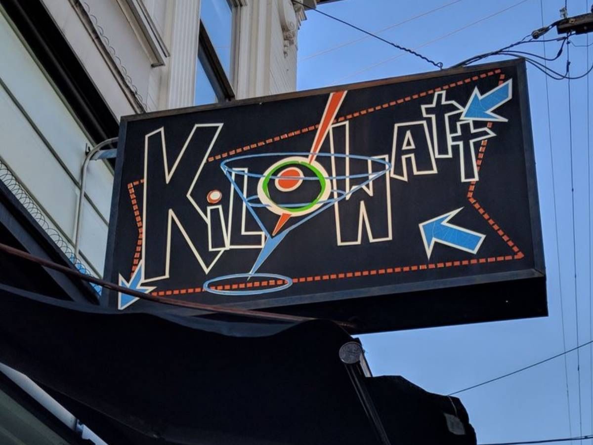 Kilowatt Has Reopened, Redesigned and Under New Ownership