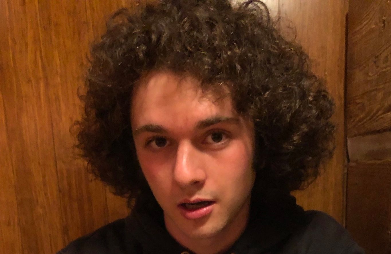 San Francisco Police Seek Public's Help In Locating 18-Year-Old Missing For Six Days