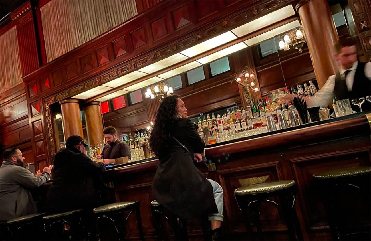Struggling SF Bar Owners Say People Aren't Drinking Like They Did Pre-COVID