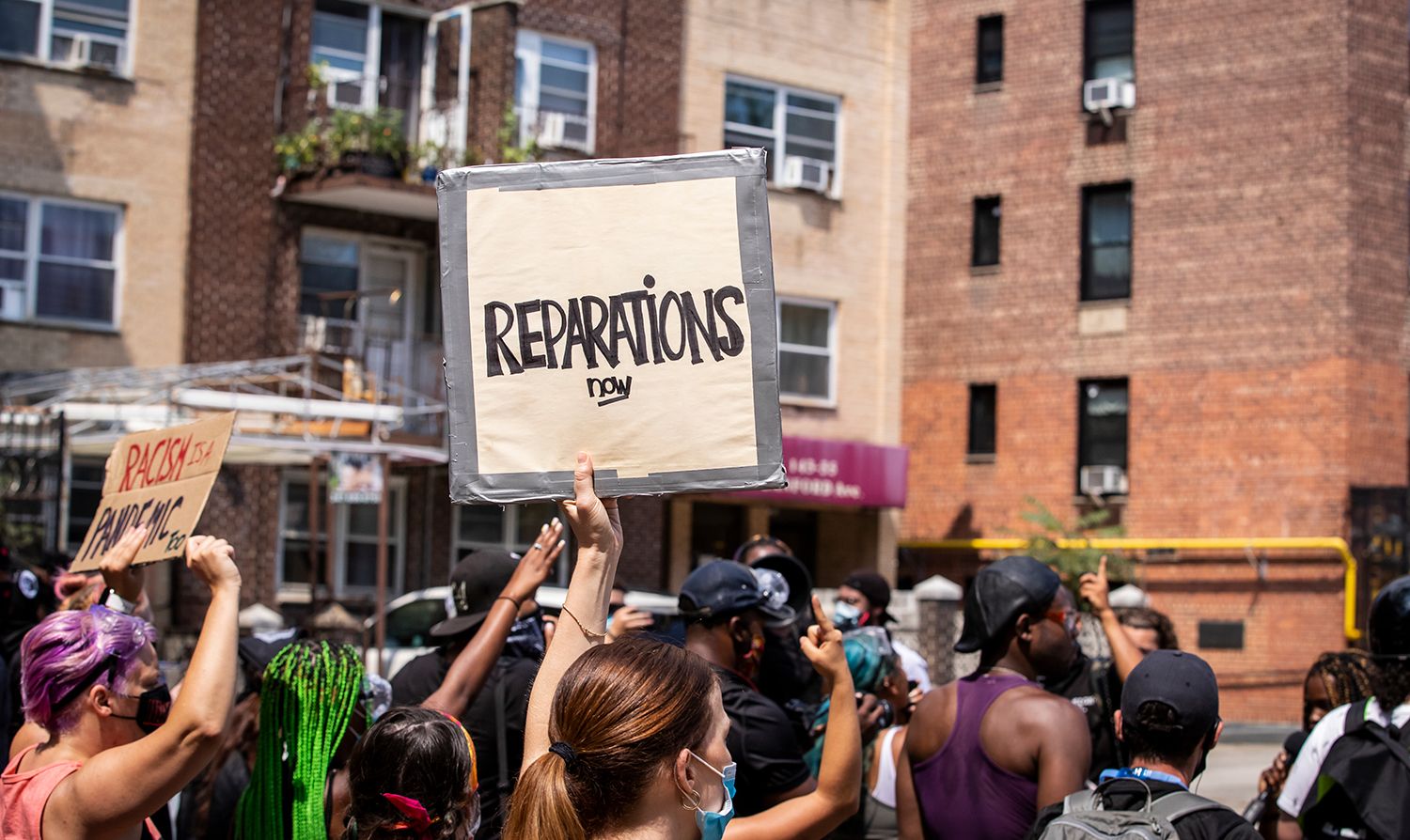 SF Reparations Committee Recommends $5 Million Lump-Sum Payments to ...