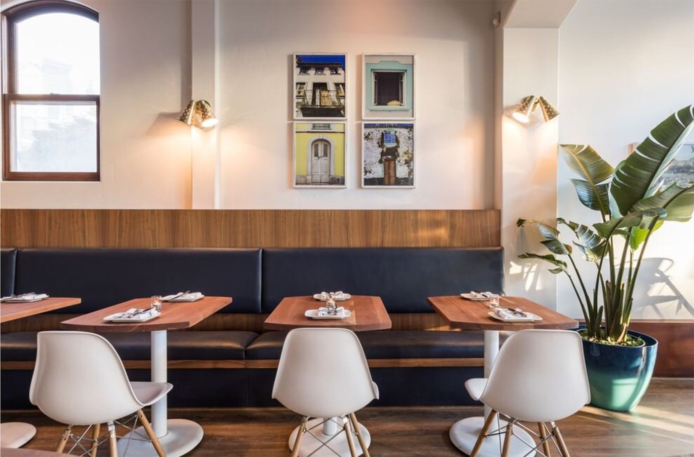 Scammer Used Eventbrite to Peddle Fake Dinner In SF