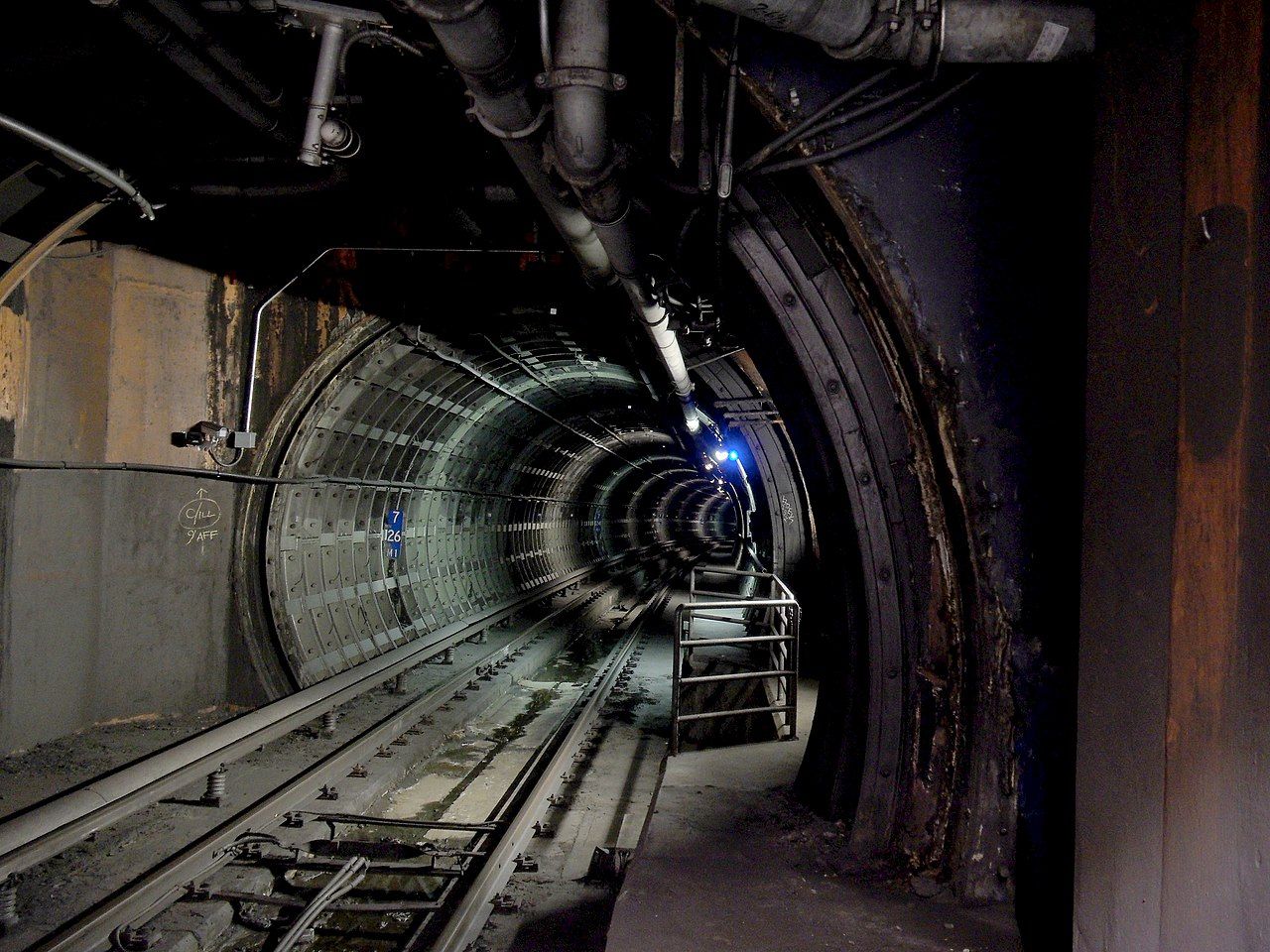Plans For That Second Transbay Tube May Be Getting Shelved Over High ...