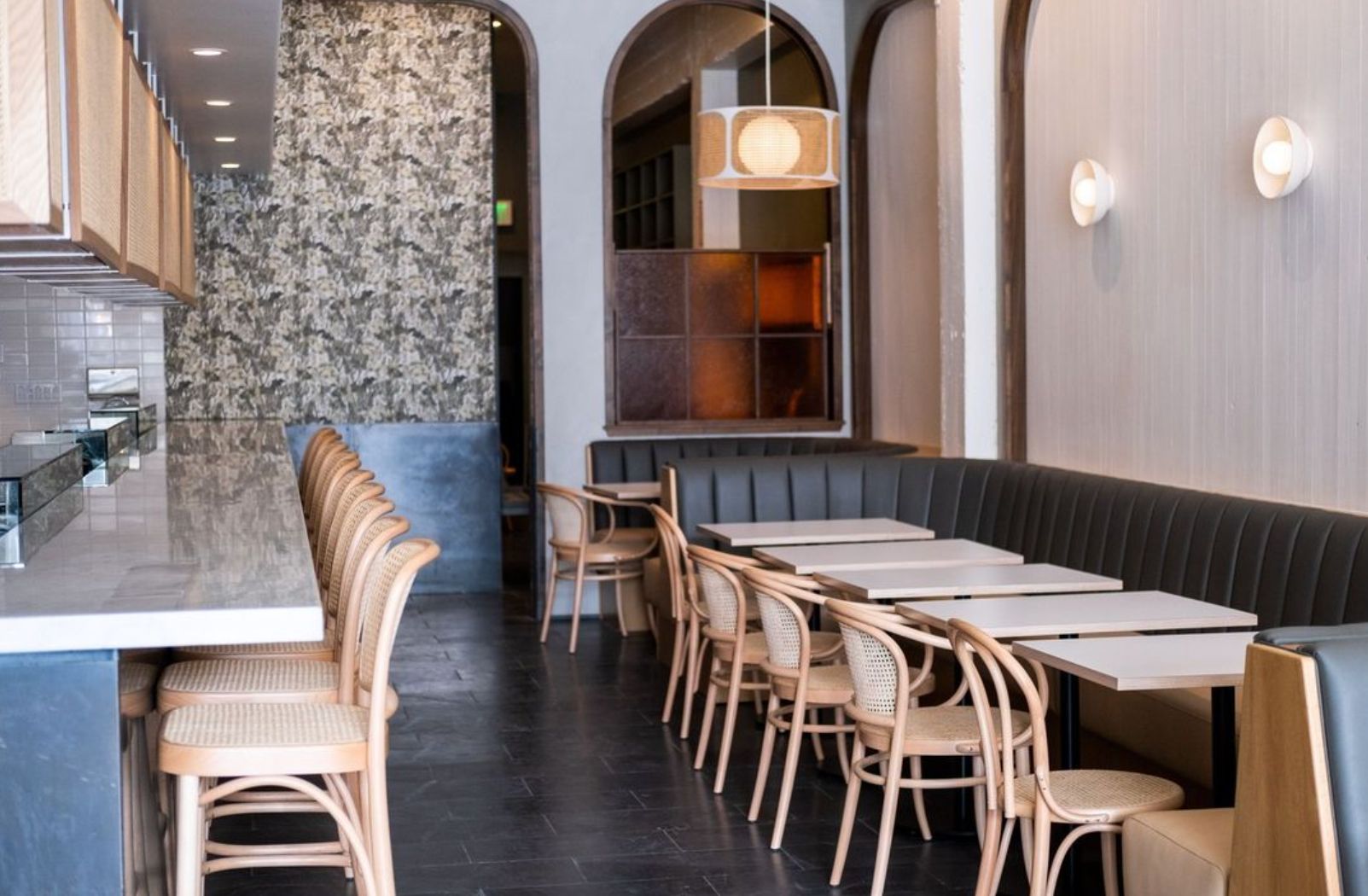 SPQR Chef Opens Mattina, a Pac Heights Breakfast Cafe and Aperitivo Bar ...