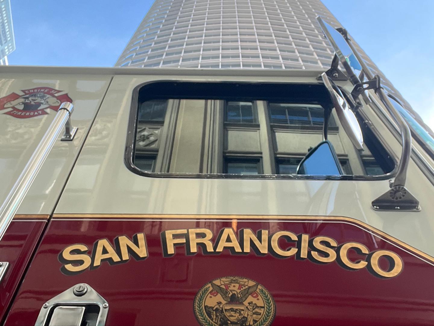 Allegations of SF Fire Department Assault and Cover-Up Roil Department
