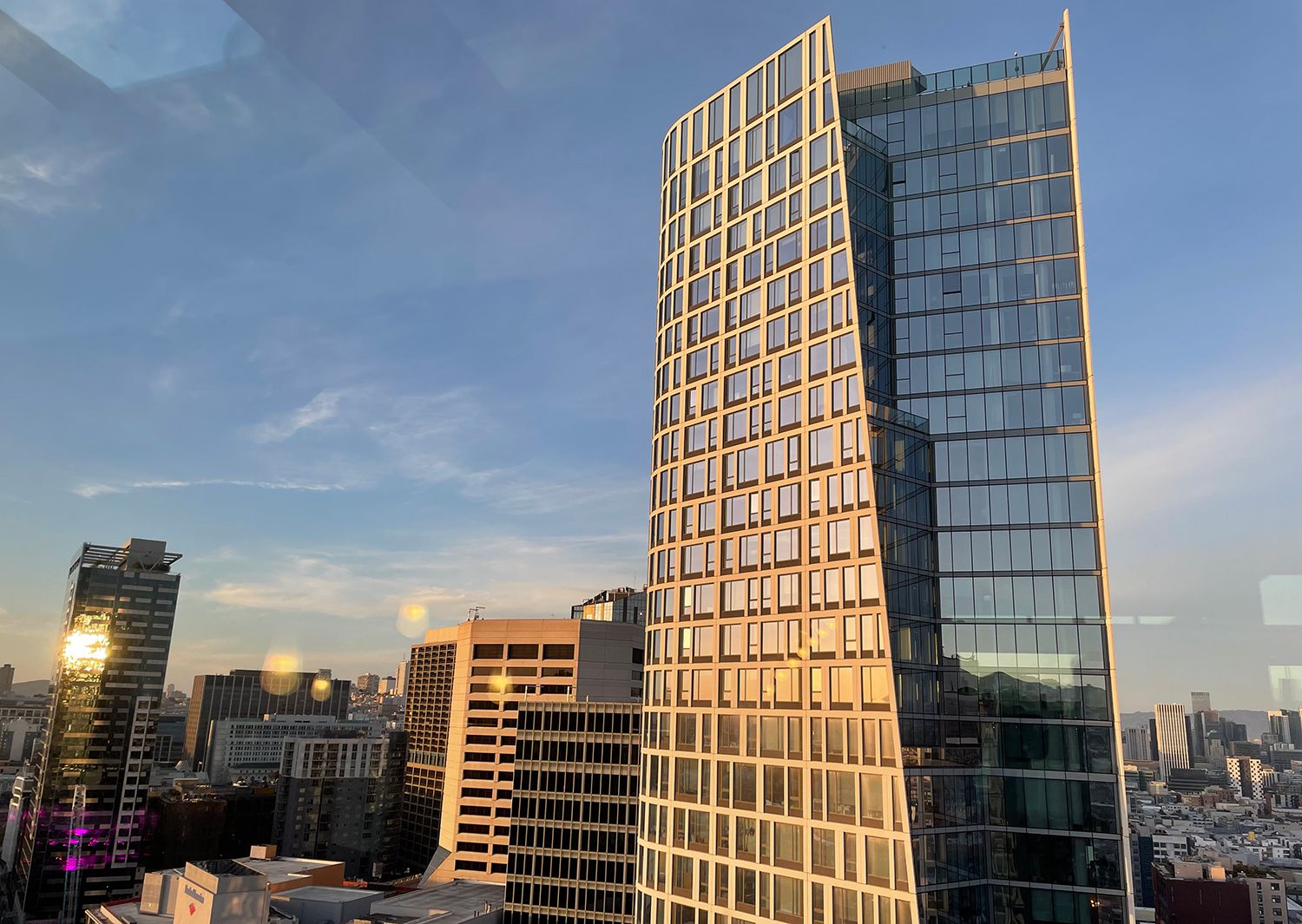 Day Around the Bay: Possible Former Girlfriend Said Nima Momeni Had ...