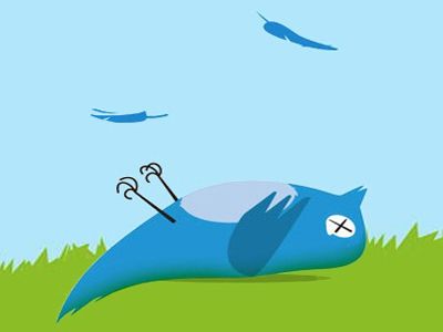 Something Else Is Happening With Twitter as Musk Sets Up New Company ...