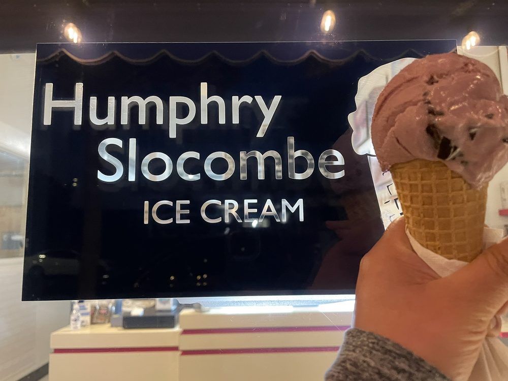 Another New Humphry Slocombe Ice Cream Shop Is Coming, This Time to ...