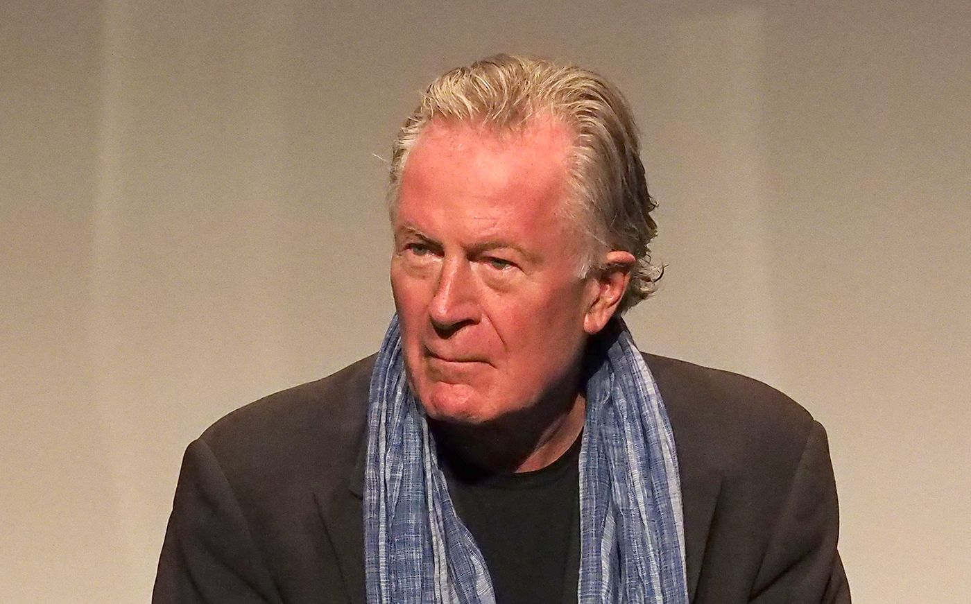 Famed SF Chef Jeremiah Tower Has a Substack, and It's Already a Hoot