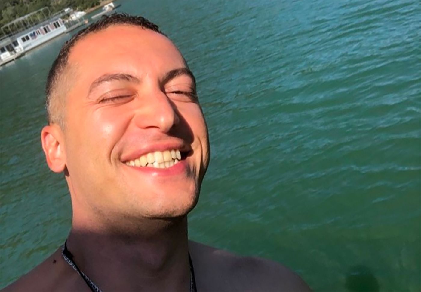 Friend Says Accused Killer Nima Momeni and Sister Were 'Guard Dogs for ...