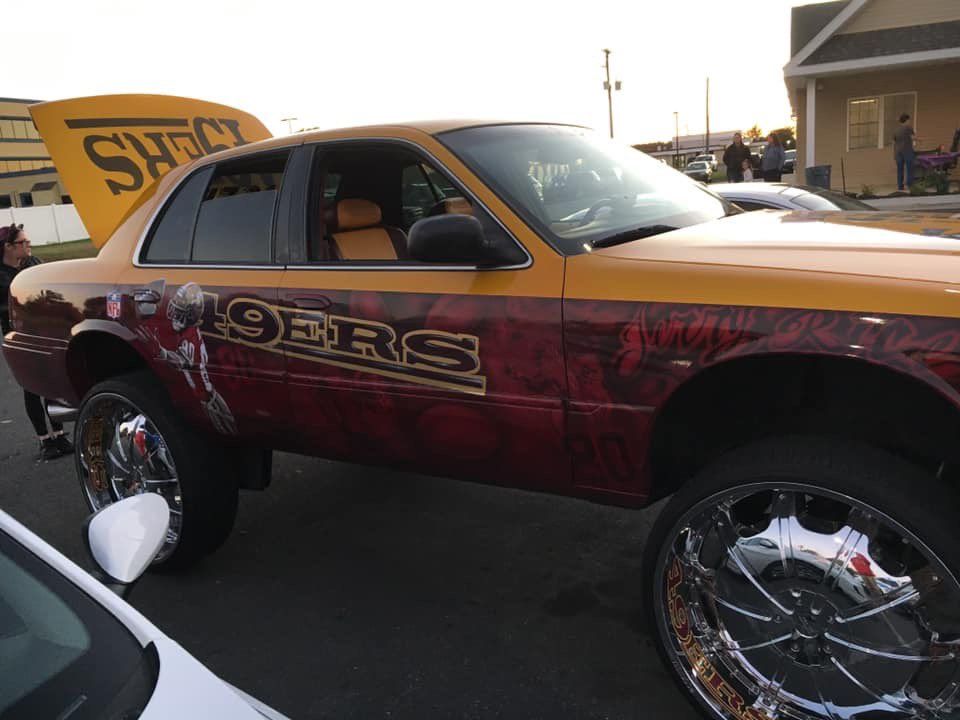 Day Around the Bay: The Super Bowl Appears To Be Coming Back to Levi’s ...