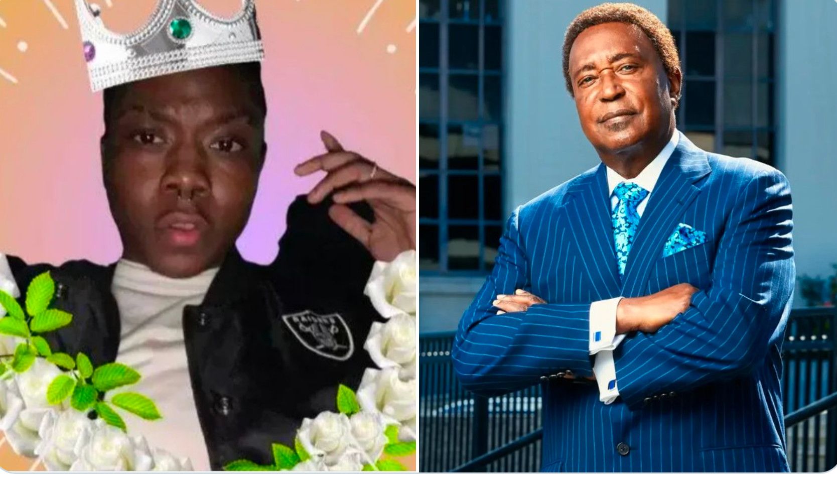 Banko Brown’s Family Has Hired Famed Civil Rights Attorney John Burris