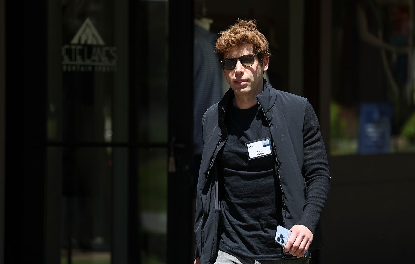 Google's Sundar Pichai and OpenAI's Sam Altman Summoned to White House ...