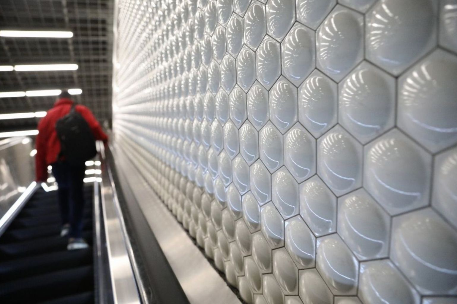 Day Around the Bay: BART Delayed By Widespread Police Activity