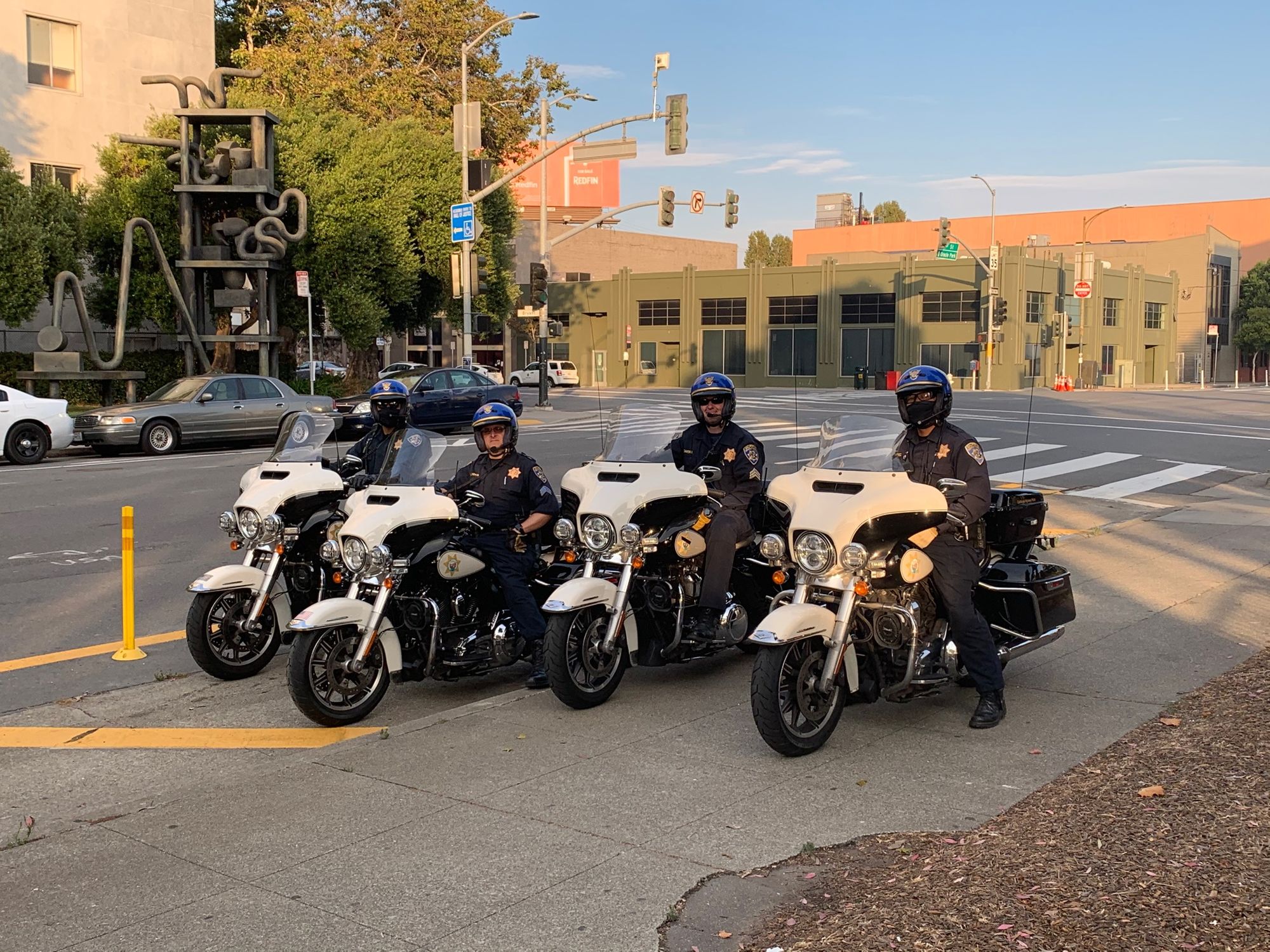 CHP Drug Crackdown May Involve Low-Level Stops That SF Police ...