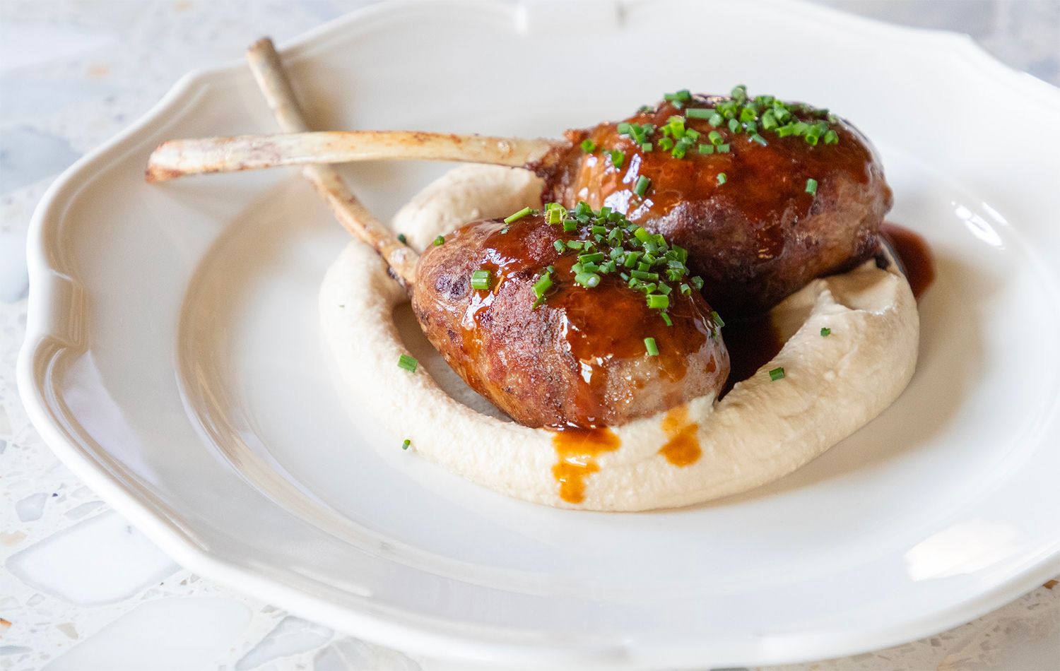 Dalida, a New Eastern Mediterranean Restaurant From Noosh Chefs, Debuts ...