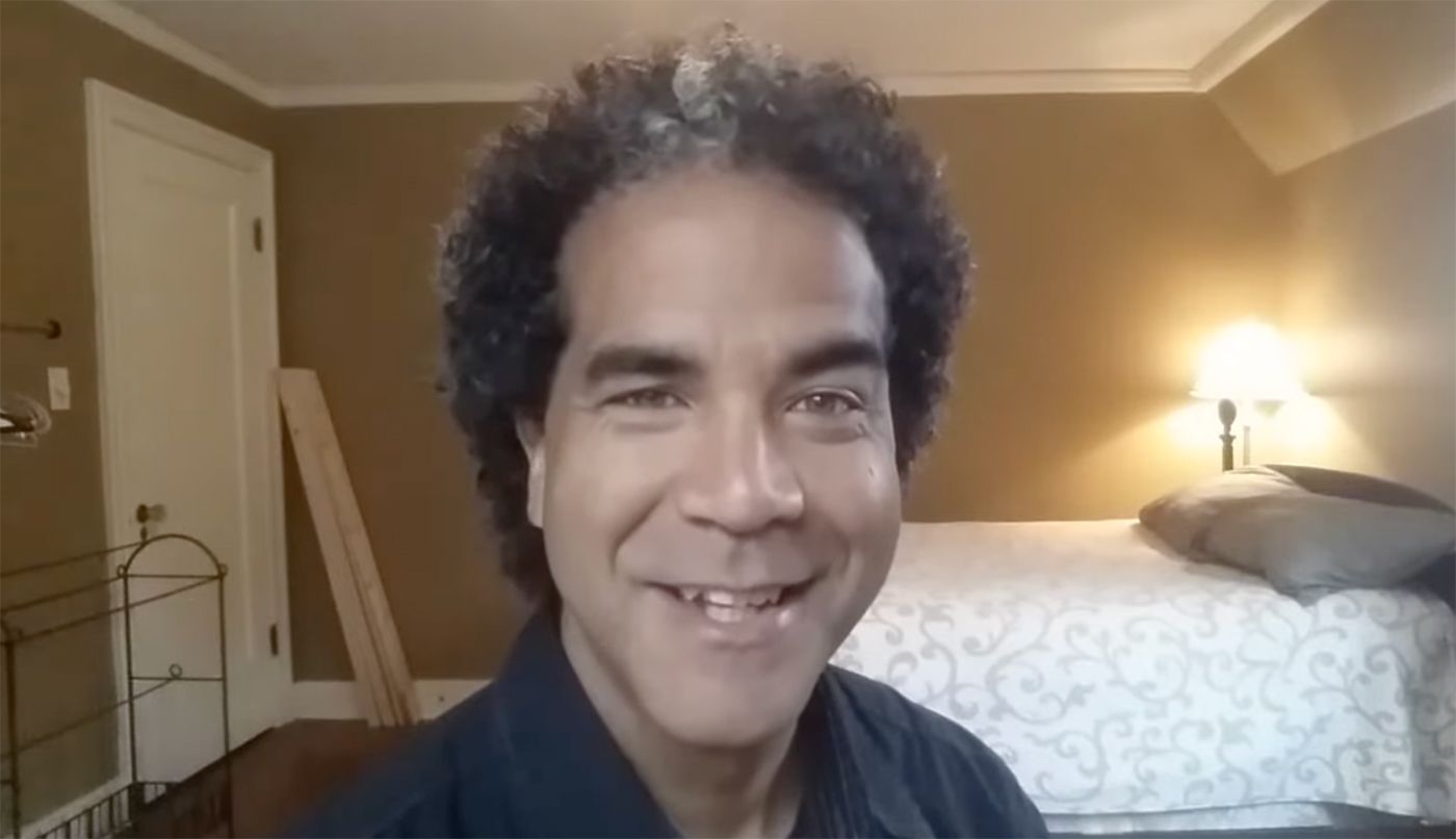 Unique Davis Character Killed By Serial Stabber Remembered as Kind ...