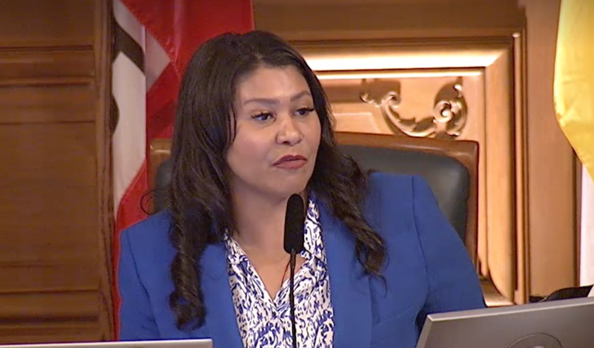 Breed Has Had It With Preston as the Two Square Off Over Drug User Arrests