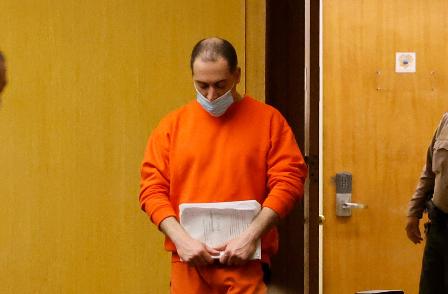 Nima Momeni's Preliminary Hearing Has Been Delayed Again, Until July 31