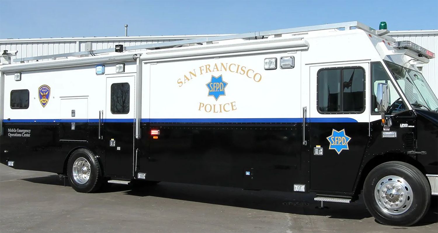 New Multi-Agency 'Command Center' to Open Near UN Plaza to Disrupt Drug ...