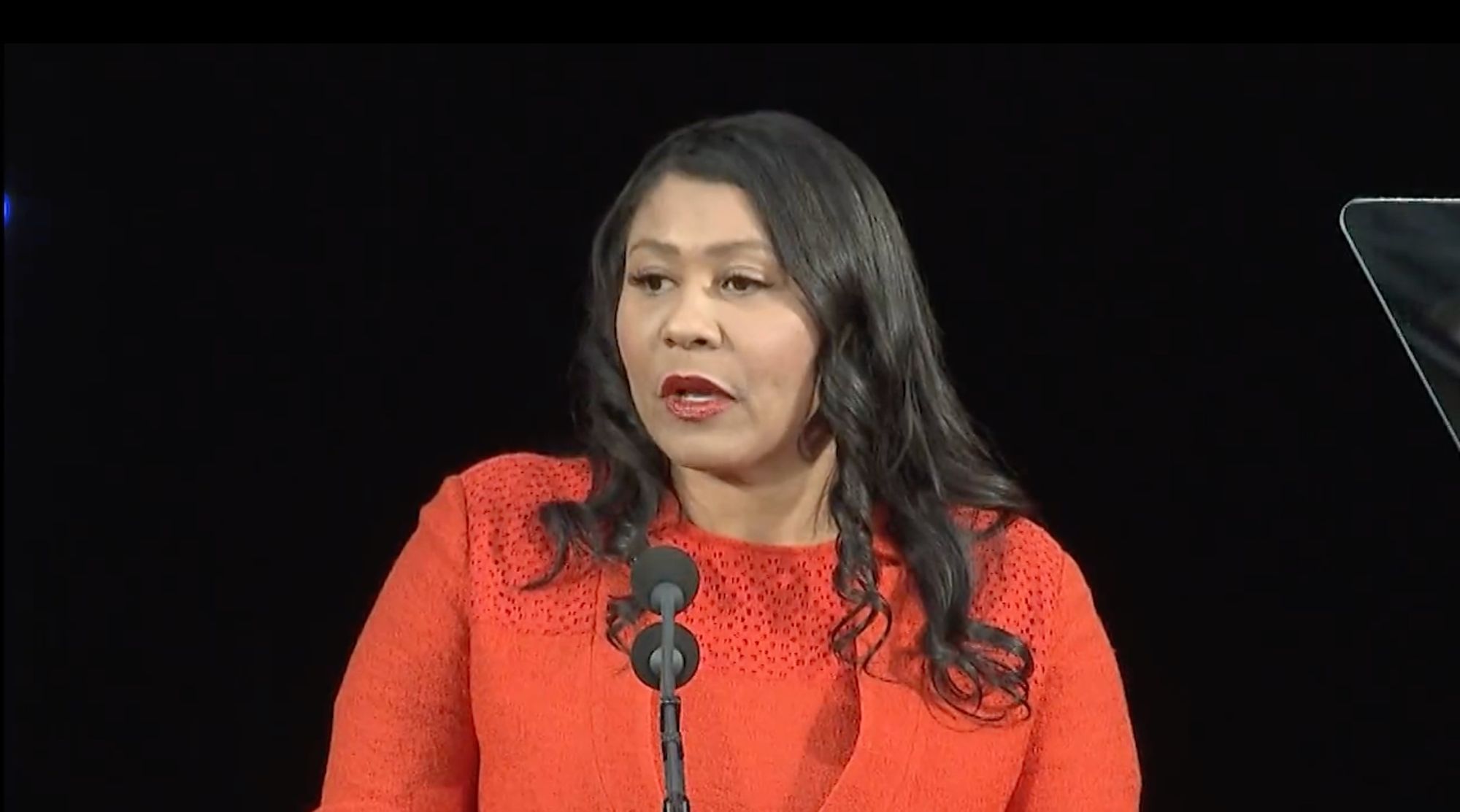 Mayor Breed’s Brother Gets His Prison Sentence Shortened, Could Be Out ...