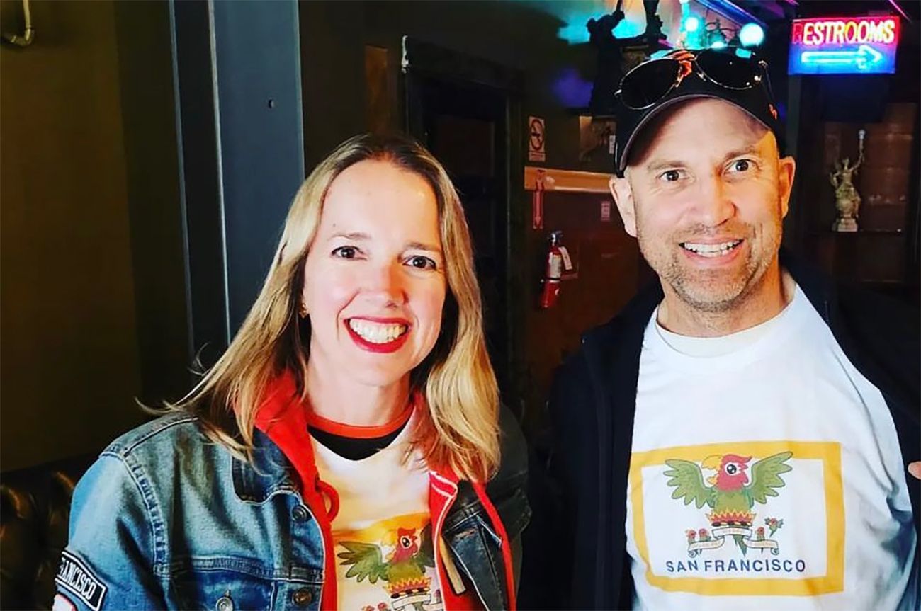 Chronicle Columnist Heather Knight to Become SF Bureau Chief for New ...