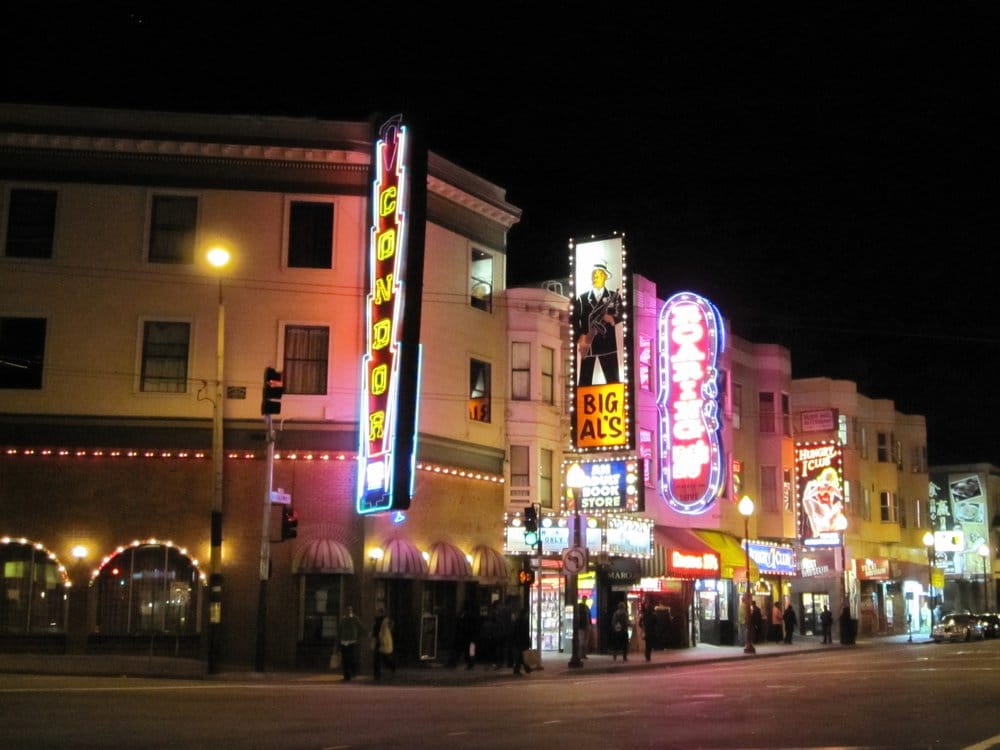 Four Arrested for April North Beach Shooting That Killed One, Injured ...