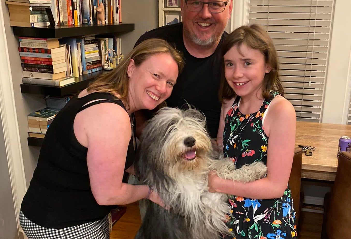 Dognapper In the South Bay Demands Ransom, Gets Arrested Upon ...