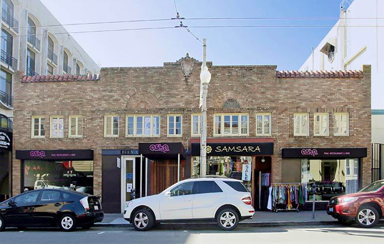 Michelin-Starred Chef of Empress By Boon to Open New Restaurant In the ...