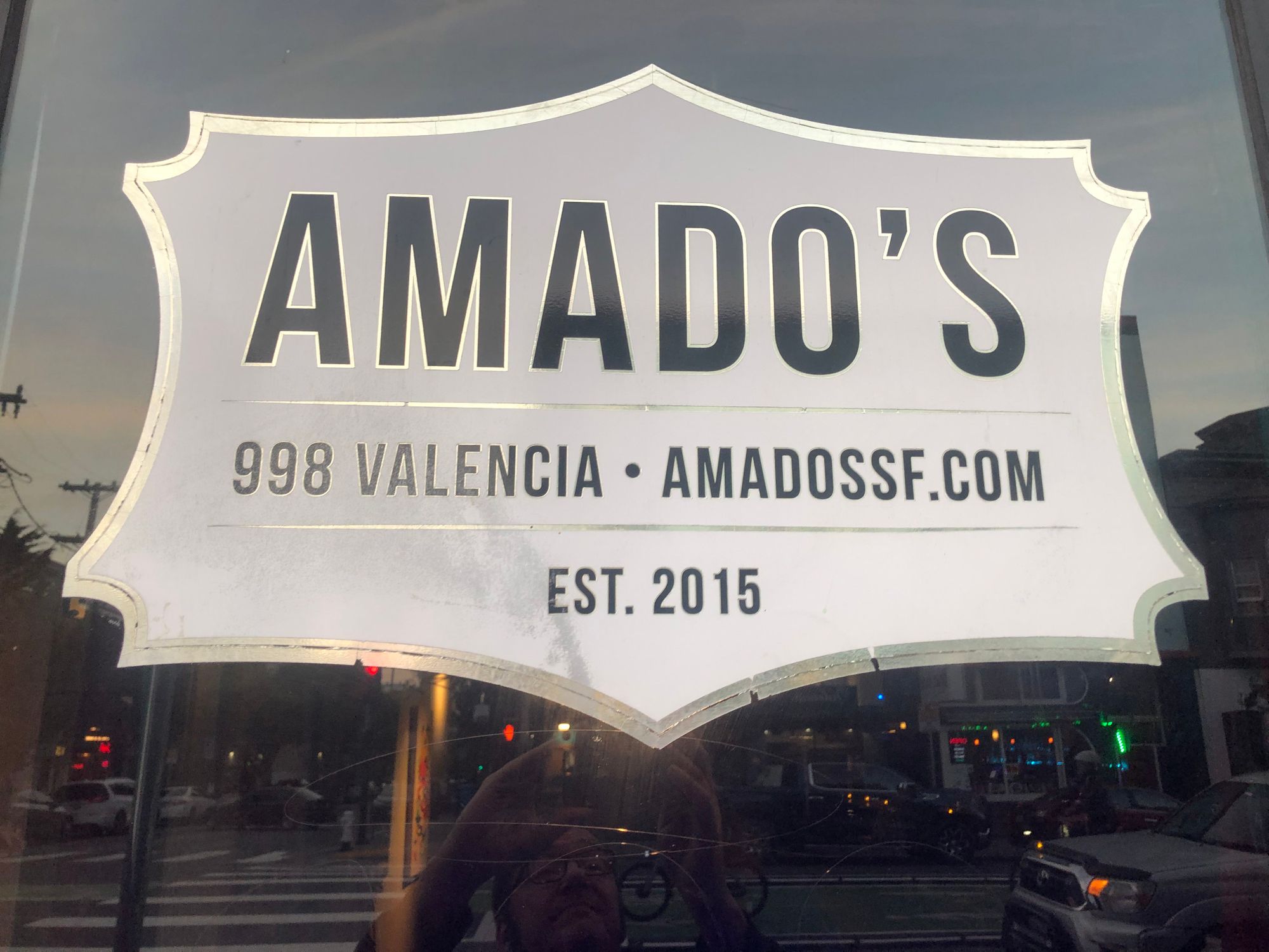 Valencia Street Music Club Amado’s Reeling From Basement Flood, Needs ...