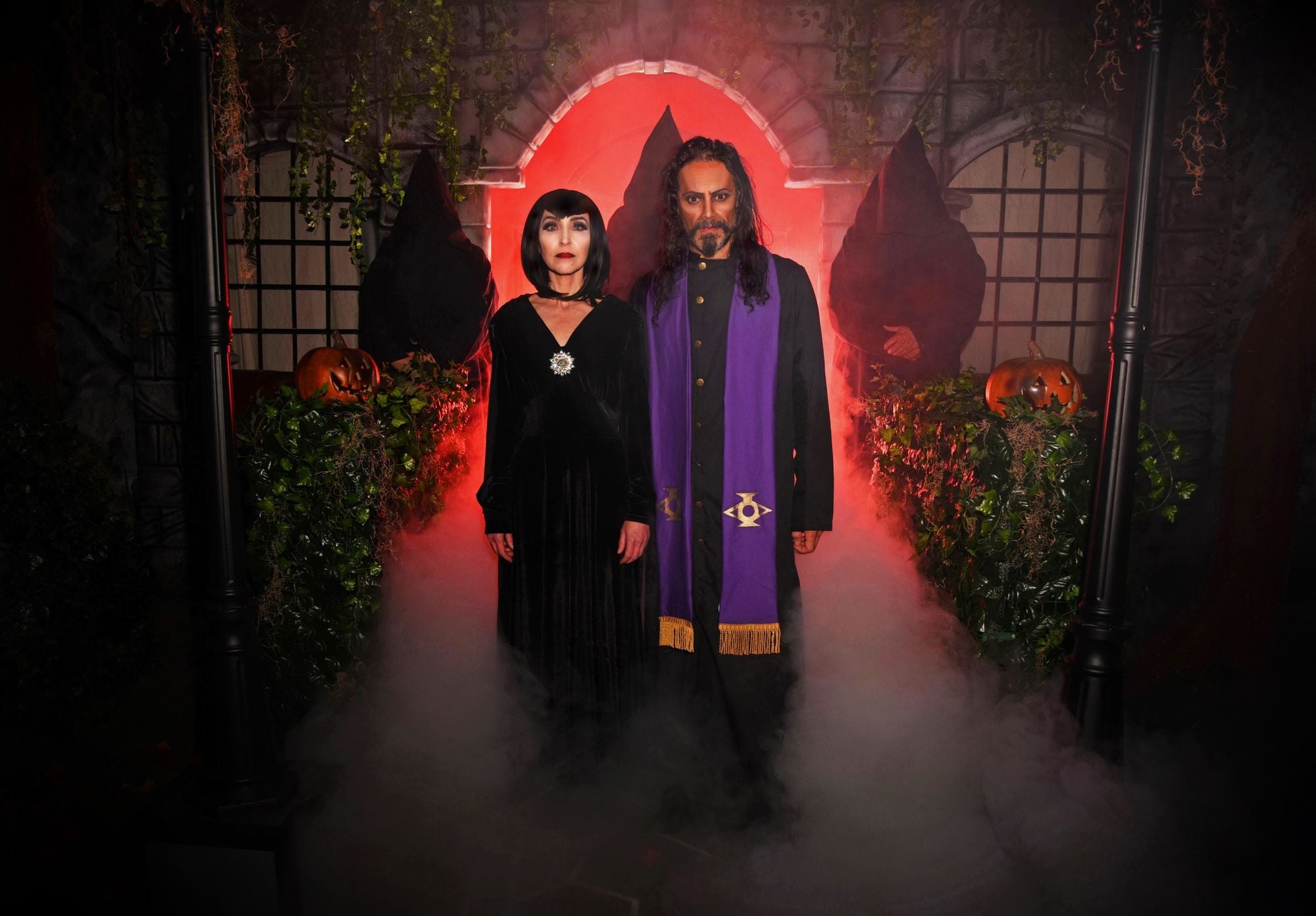 Previews Have Arrived for This Year's Peaches Christ Terror Vault, Cult ...