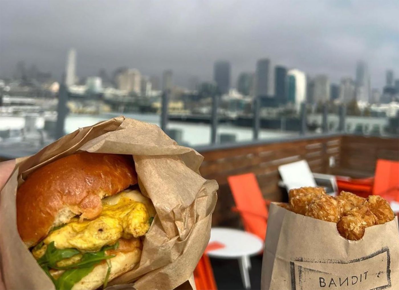 This Week In Food: A Downtown Italian Stalwart Calls It Quits