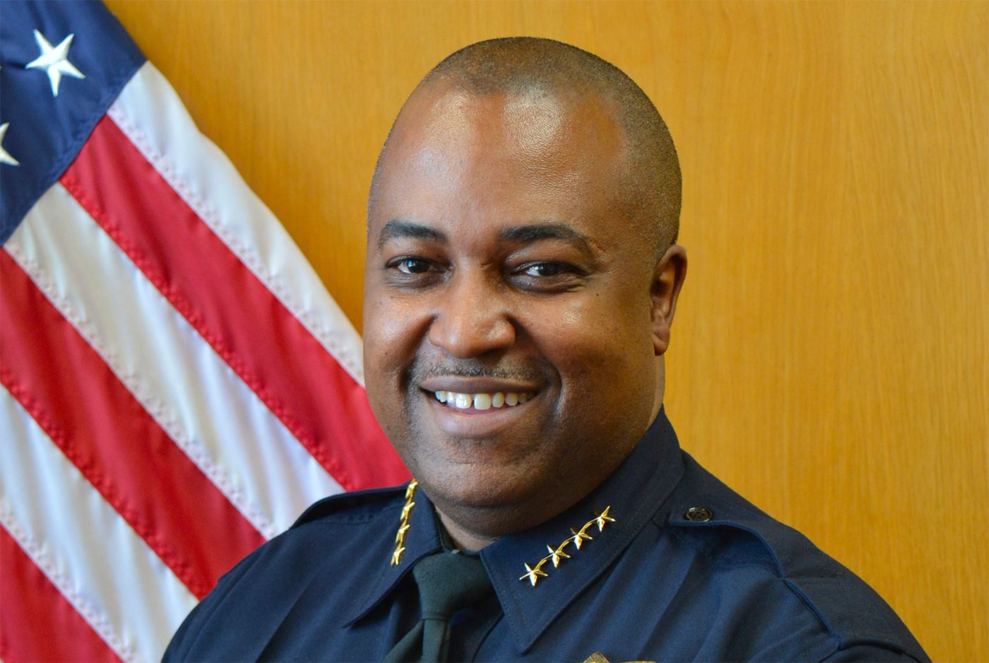 Could LeRonne Armstrong Get Reinstated as Oakland Police Chief ...