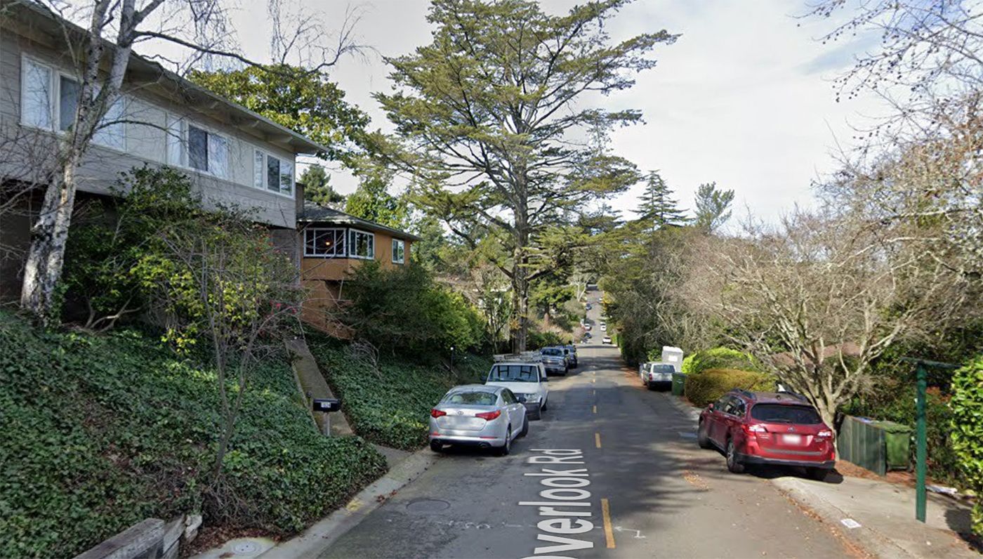 Woman Fatally Stabbed In Berkeley Hills Home, Reportedly By Her Son