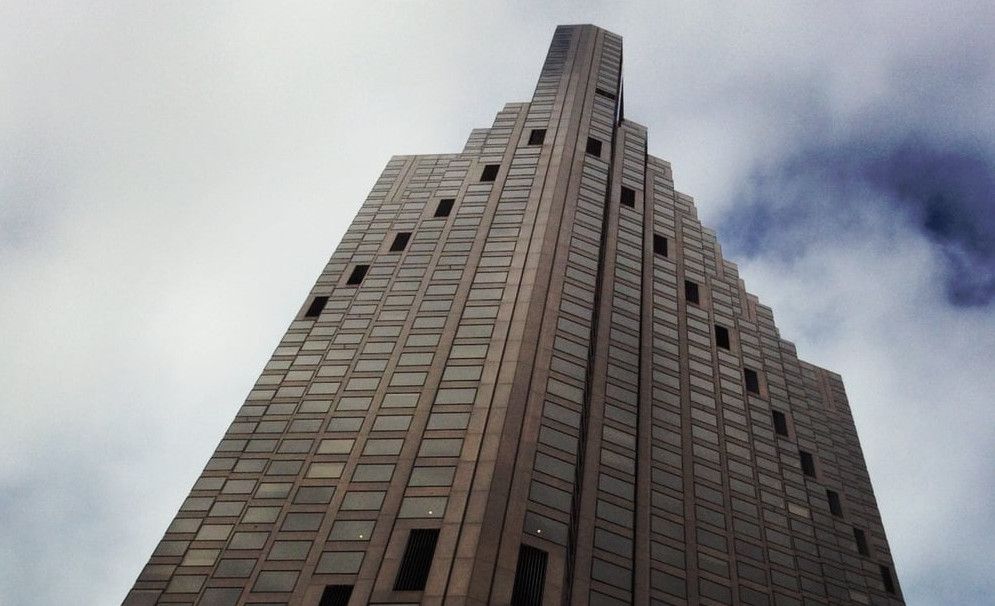 Microsoft Trying to Dump Office Space at SF’s ‘Trump Tower,’ 555 California