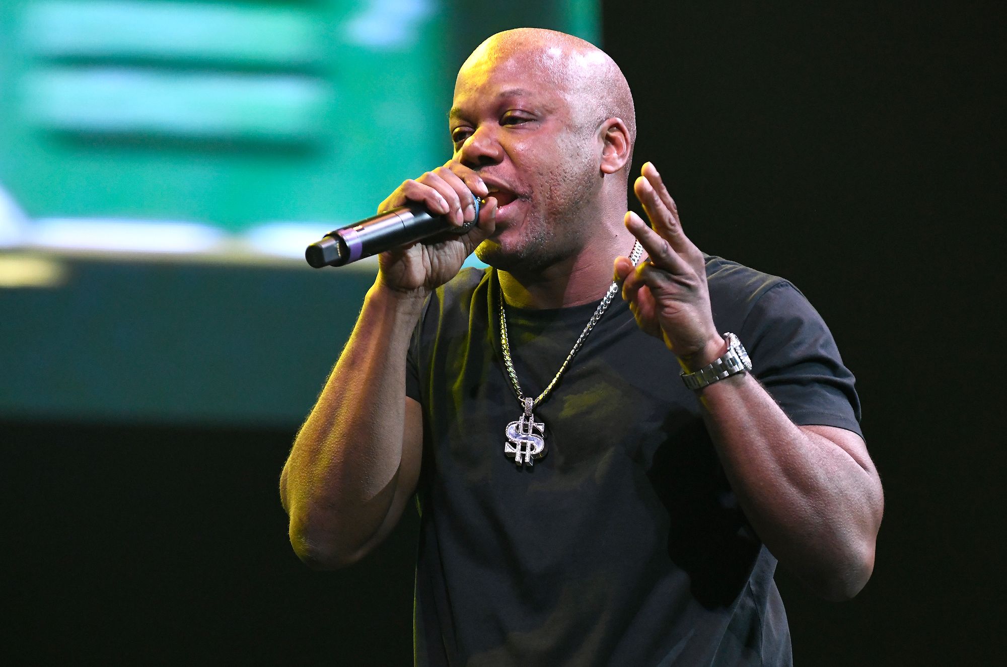 Too Short Headlines ‘50 Years of Hip Hop’ Party Sunday In SF From Local ...