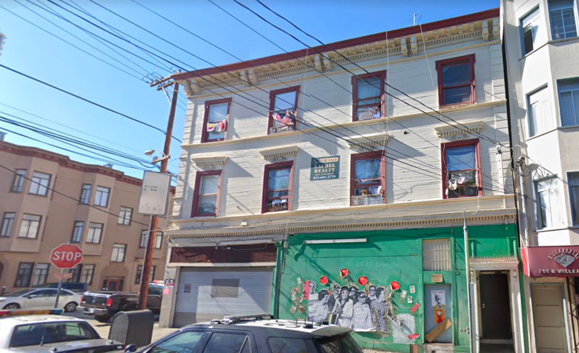 SF City Attorney Sues Three Chinatown SRO Owners, Alleging ‘Inhumane ...