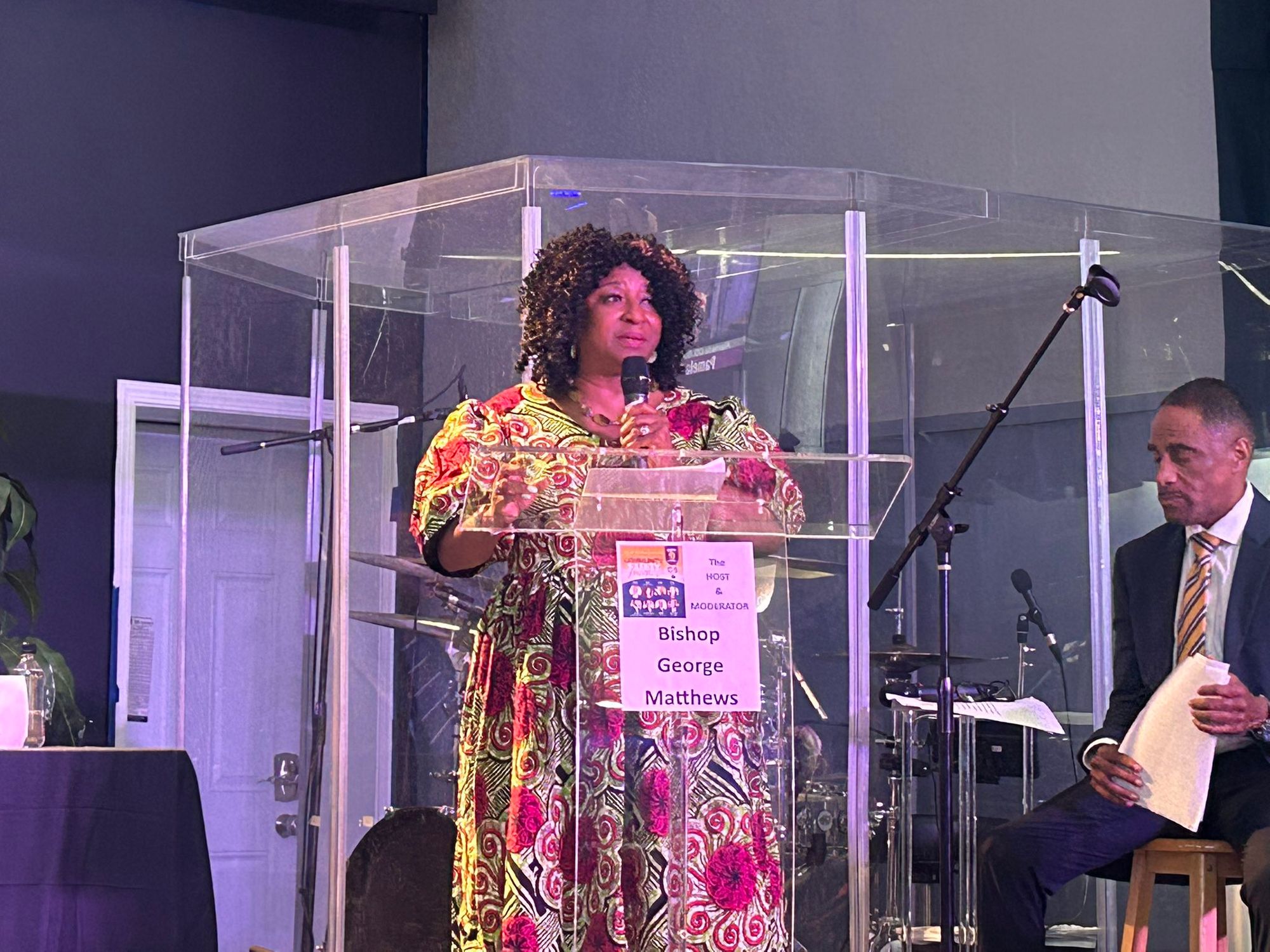 The Recall Pamela Price Campaign Kicks Off Its Signature-Gathering Effort