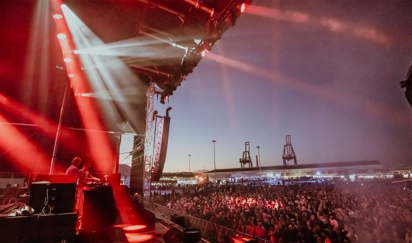 City of Alameda Now Wants Portola Music Festival Shut Down Forever ...