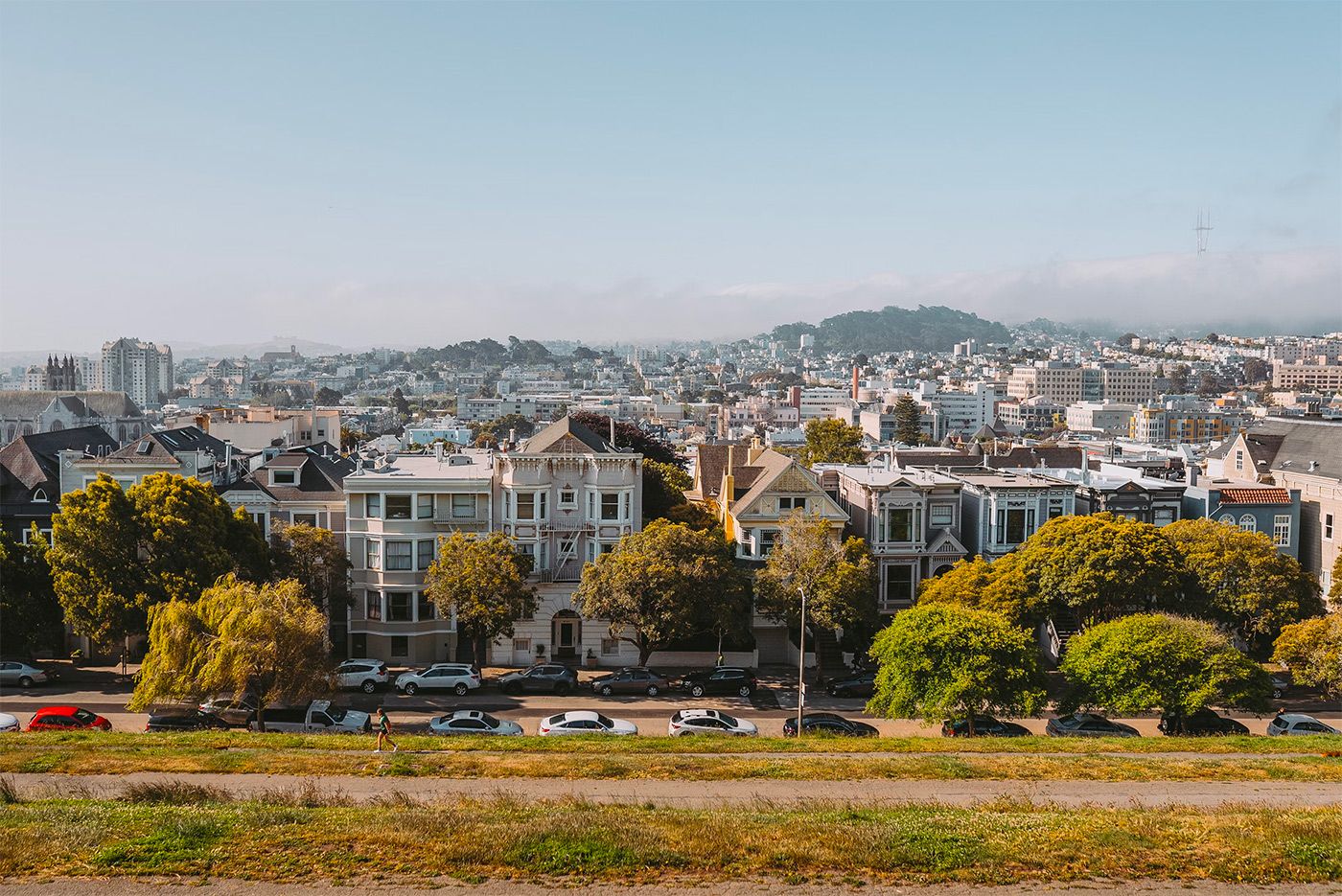 State Issues Scathing New Report on San Francisco's Arduously Slow ...