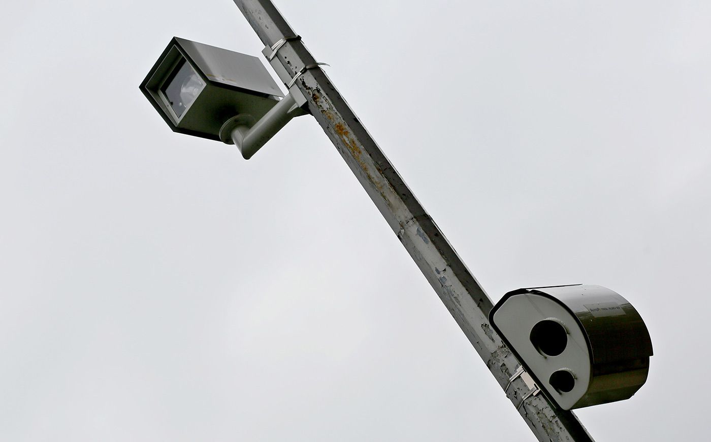 Saturday Headlines: Automated Speed-Detection Cameras Coming to SF, Oakland