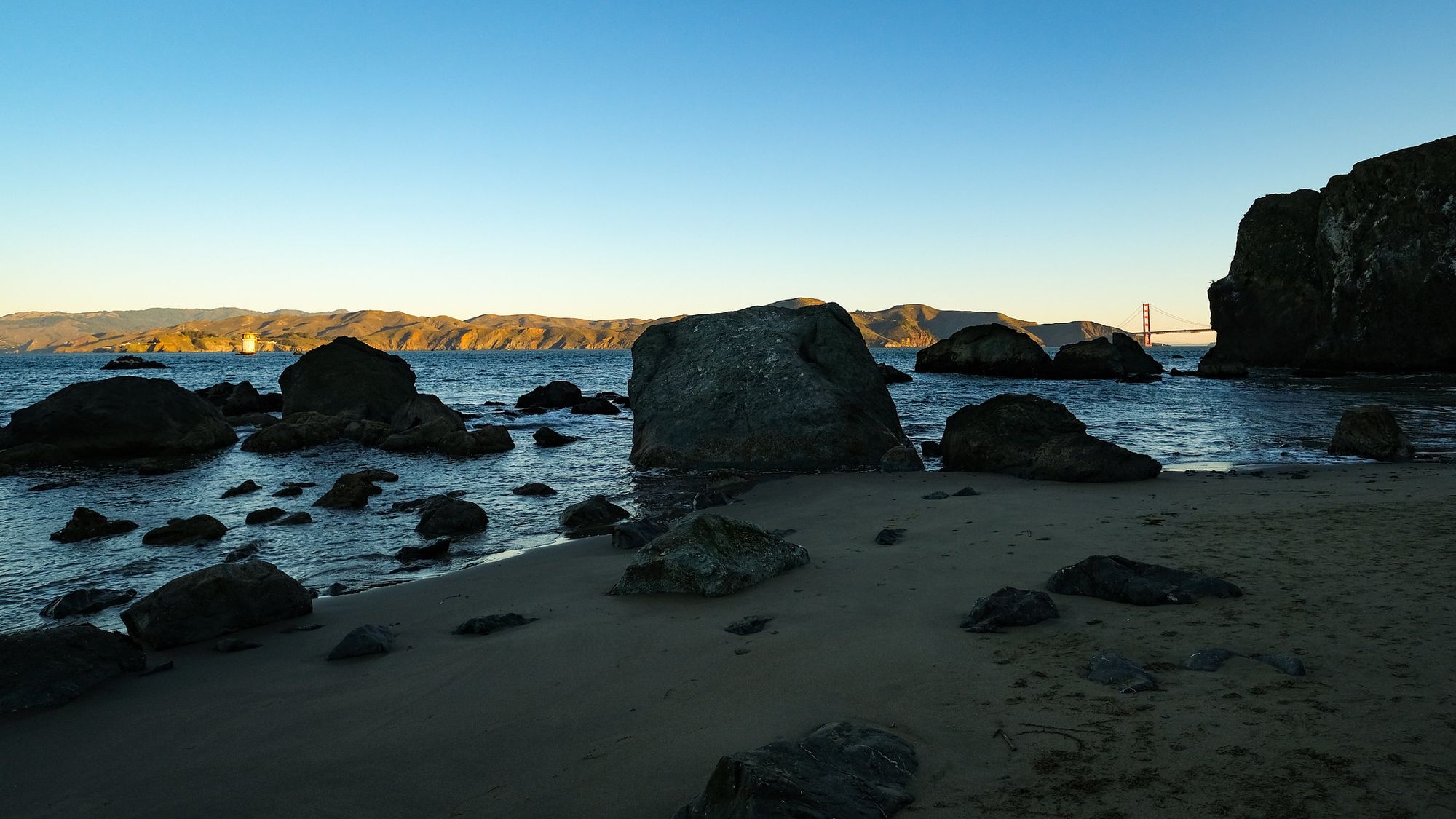 Astronomical High Tides Prompt Coastal Flood Warnings in SF Sunday and ...