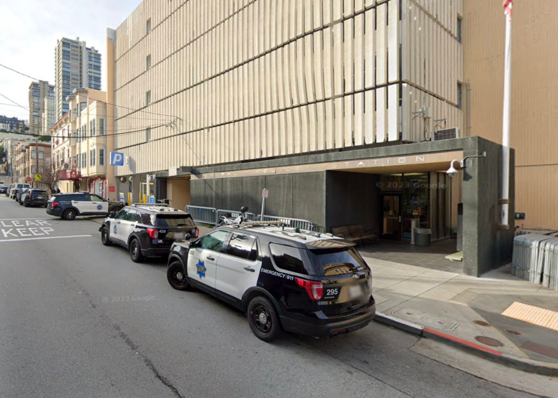 Muslim Ex-SFPD Officer Gets $455,000 In Discrimination Settlement