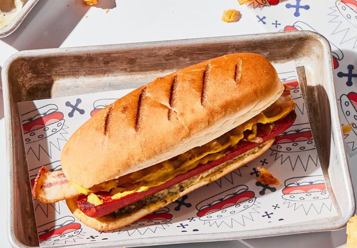 Trick Dog to Open Outpost of Quik Dog at New Mission Rock Development