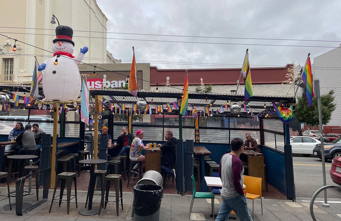 Day Around the Bay: Bayview Homicide Suspect Arrested After Four Months ...