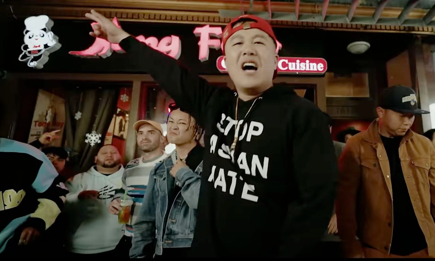 Minor SF Rapper Records Diss Track About London Breed, Breed’s PR Team ...
