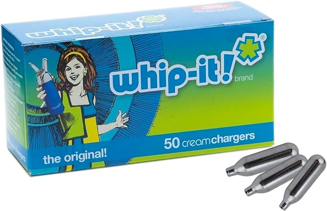 Sister of Murder Suspect Nima Momeni Allegedly Seen With Whip-its In ...