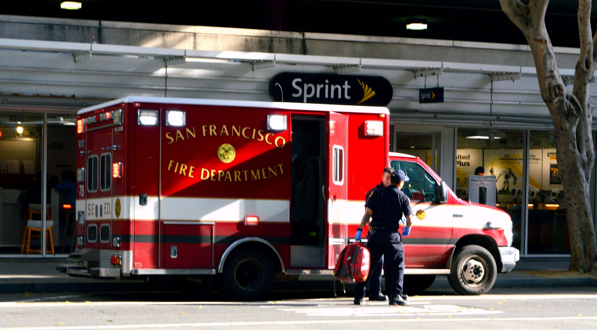 Final Grim Tally Arrives: SF Had Highest-Ever 806 Fatal Drug Overdoses ...