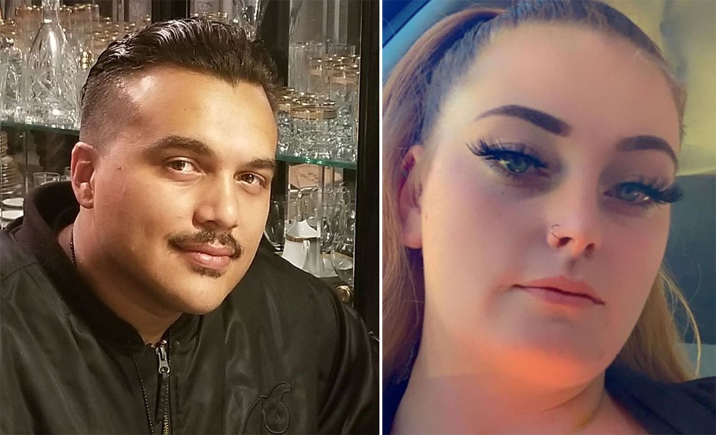 Man Who Beheaded Ex-Girlfriend In San Carlos Receives Maximum Sentence ...