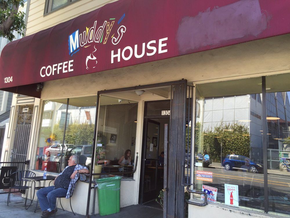 Day Around the Bay: Muddy Waters Coffee House is Up for Sale